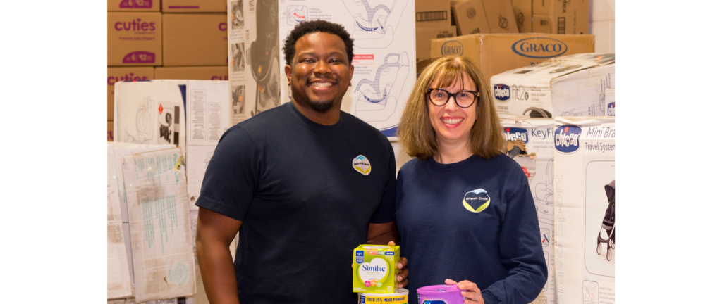 Fran Held - Womenʼs Leadership Diaries